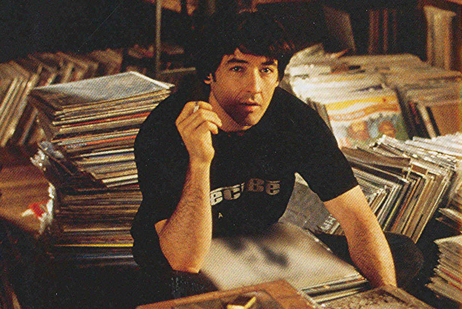 15 Movies That Make Us Want To Start A Record Collection – Spinster Records
