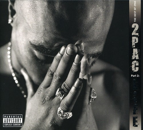 2Pac - The Best Of 2Pac - Pt. 2: Life [CD] – Spinster Records