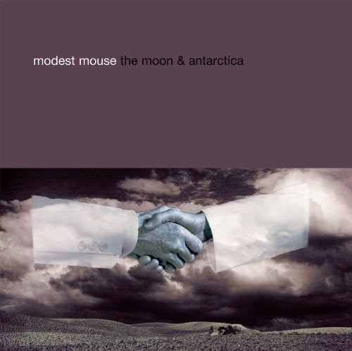 Modest Mouse - The Moon and Antarctica: 10th Anniversary Edition [CD ...
