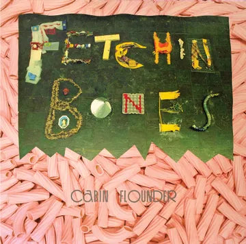 Fetchin Bones - Cabin Flounder [RSD2024] – Spinster Records