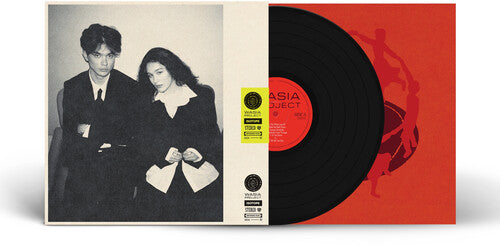 Wasia Project - Isotope – Spinster Records