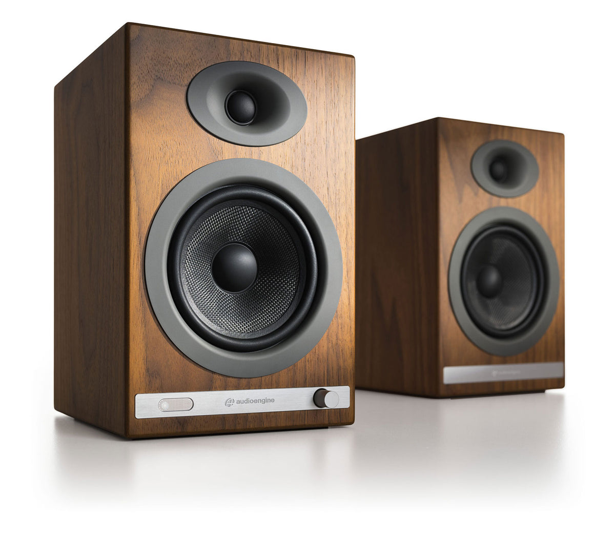 Audioengine HD5 Speakers – Spinster Records
