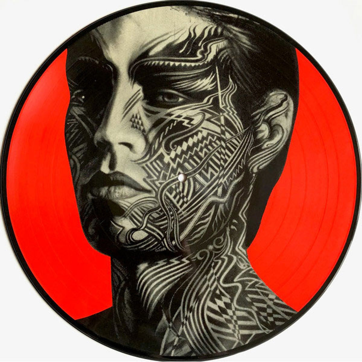 The Rolling Stones - Tattoo You (2021 Remaster) (Picture Disc ...