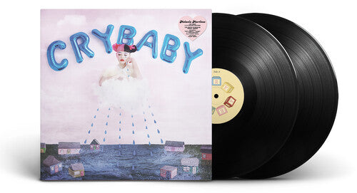 Melanie Martinez - Cry Baby (Deluxe Edition) – Spinster Records
